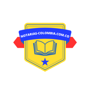 Notaria 4 Bogotá | Dirección y Teléfono【Agendar Cita】