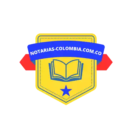 Notarías en Colombia Servicios, trámites, horarios y direcciones